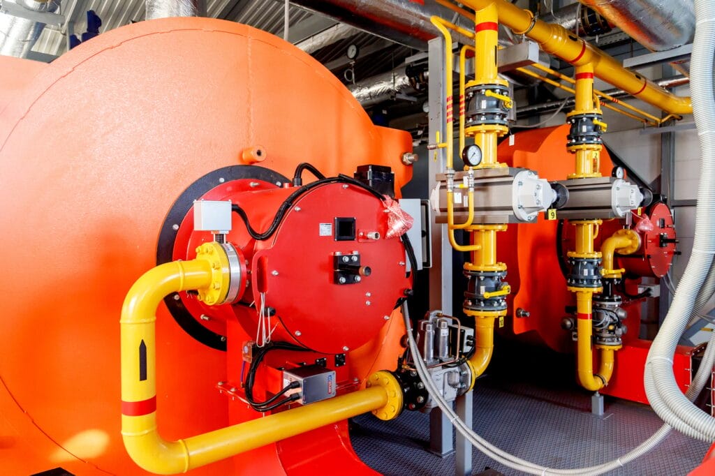 HVAC Construction